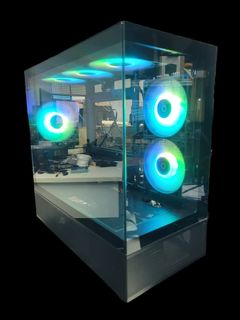 Affordable "tecware infinity" For Sale | Computer Parts | Carousell ...