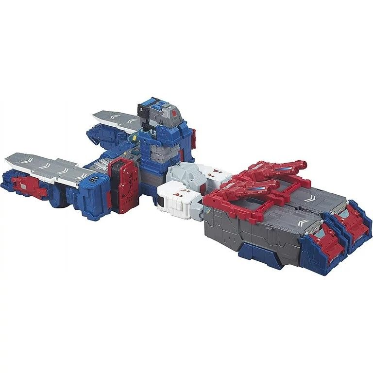 Transformers Titan Return Titan Class Fortress Maximus, Hobbies & Toys ...
