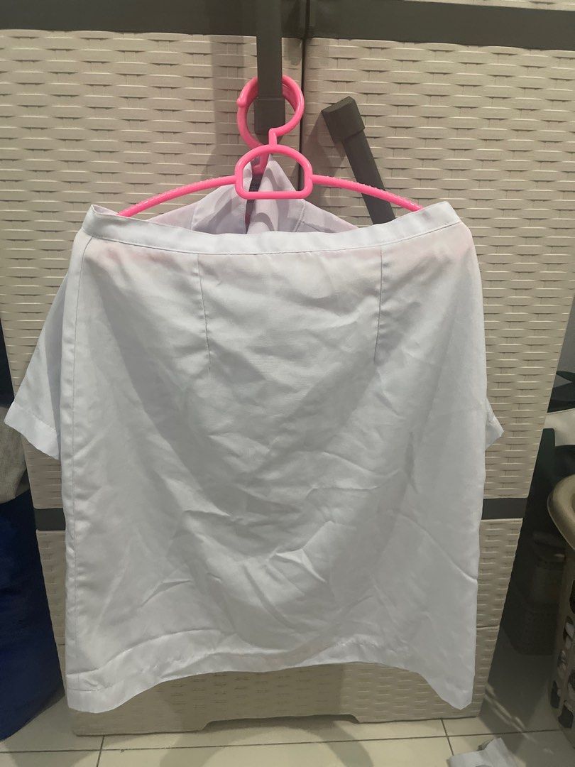 UST FOP TYPE A UNIFORM, Women's Fashion, Tops, Blouses on Carousell