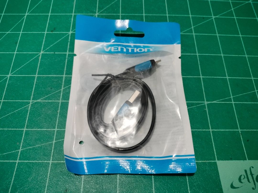 Vention USB3.0 USB 3.0 Cord Cable for External HDD Hard Disk Drive ...