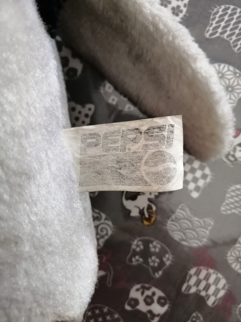 Vintage PEPSI Penguin, Hobbies & Toys, Collectibles & Memorabilia ...