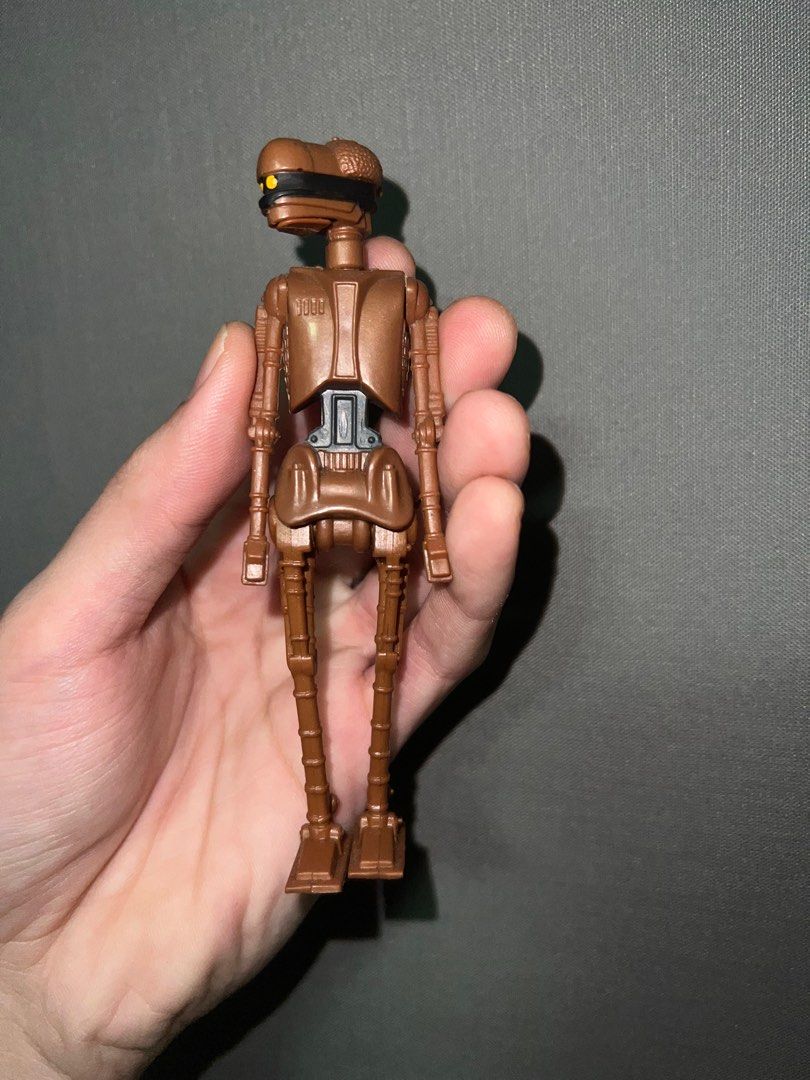 18 April Updated Vintage Star Wars Lot 100% Original Complete Mint ...