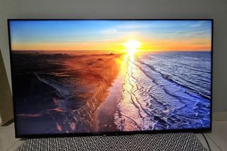 TCL FFALCON 55 inch 4K HDR Smart Android TV, TV & Home Appliances, TV ...