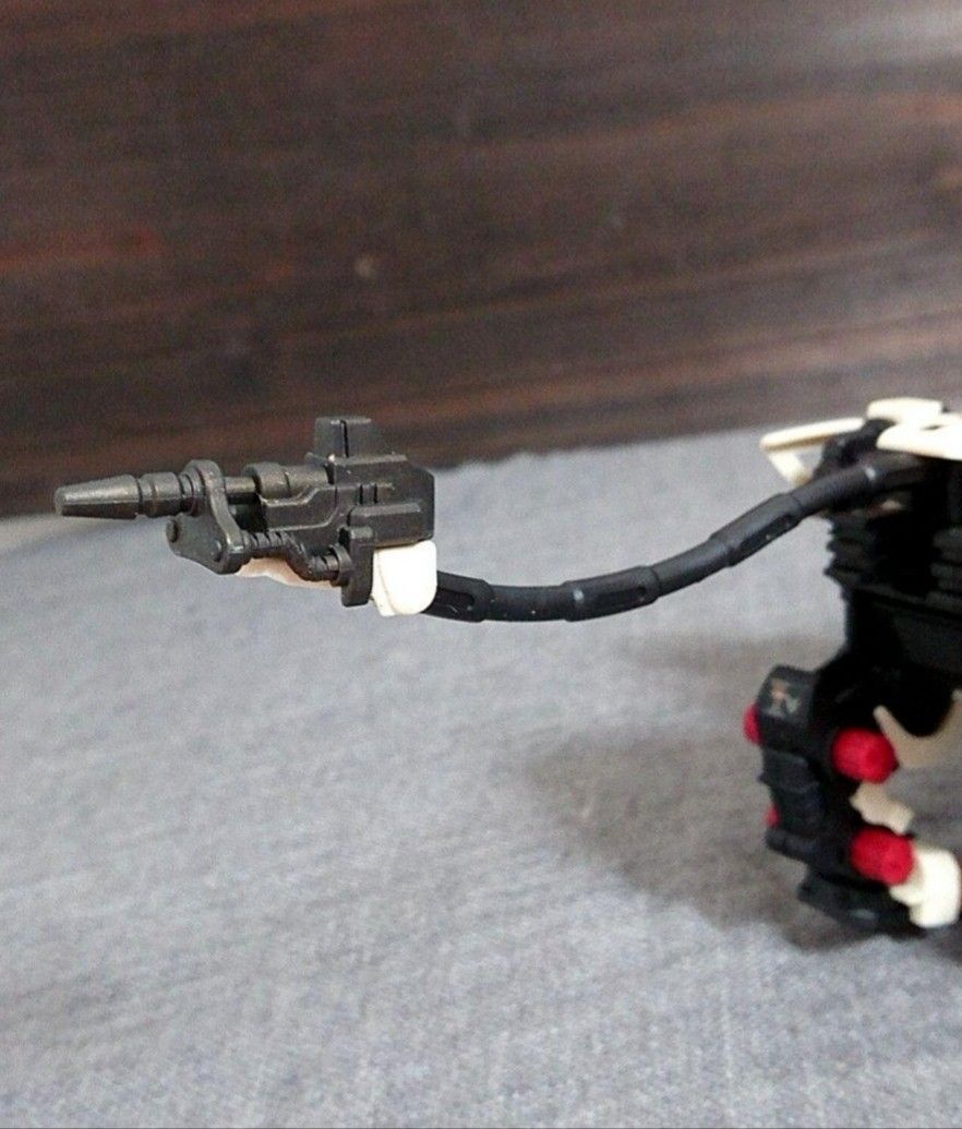 Zoids zero liger vintage 1999 tomy, Hobbies & Toys, Toys & Games on ...