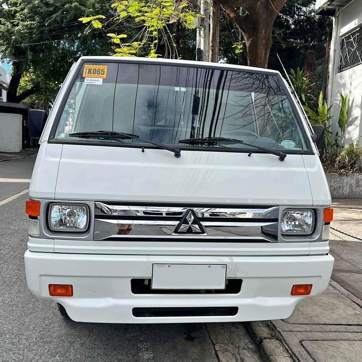 100+ affordable "mitsubishi l300" For Sale | Carousell Philippines