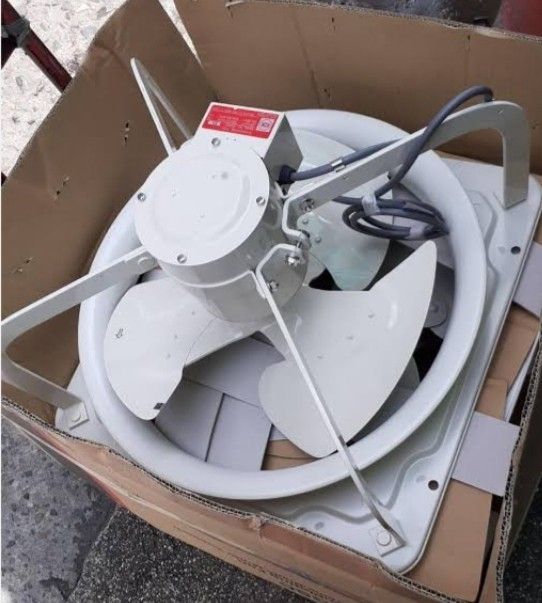 40GSC KDK Industrial Exhaust Fan, Everything Else, Others on Carousell