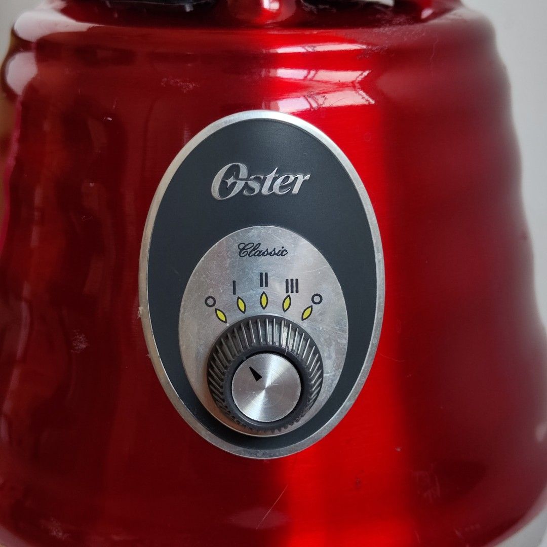 美式 Oster American retro diner googie 風格 蜂巢 果汁機 蔬果機 調理機 冰沙機 奶昔 果昔 juicer ...