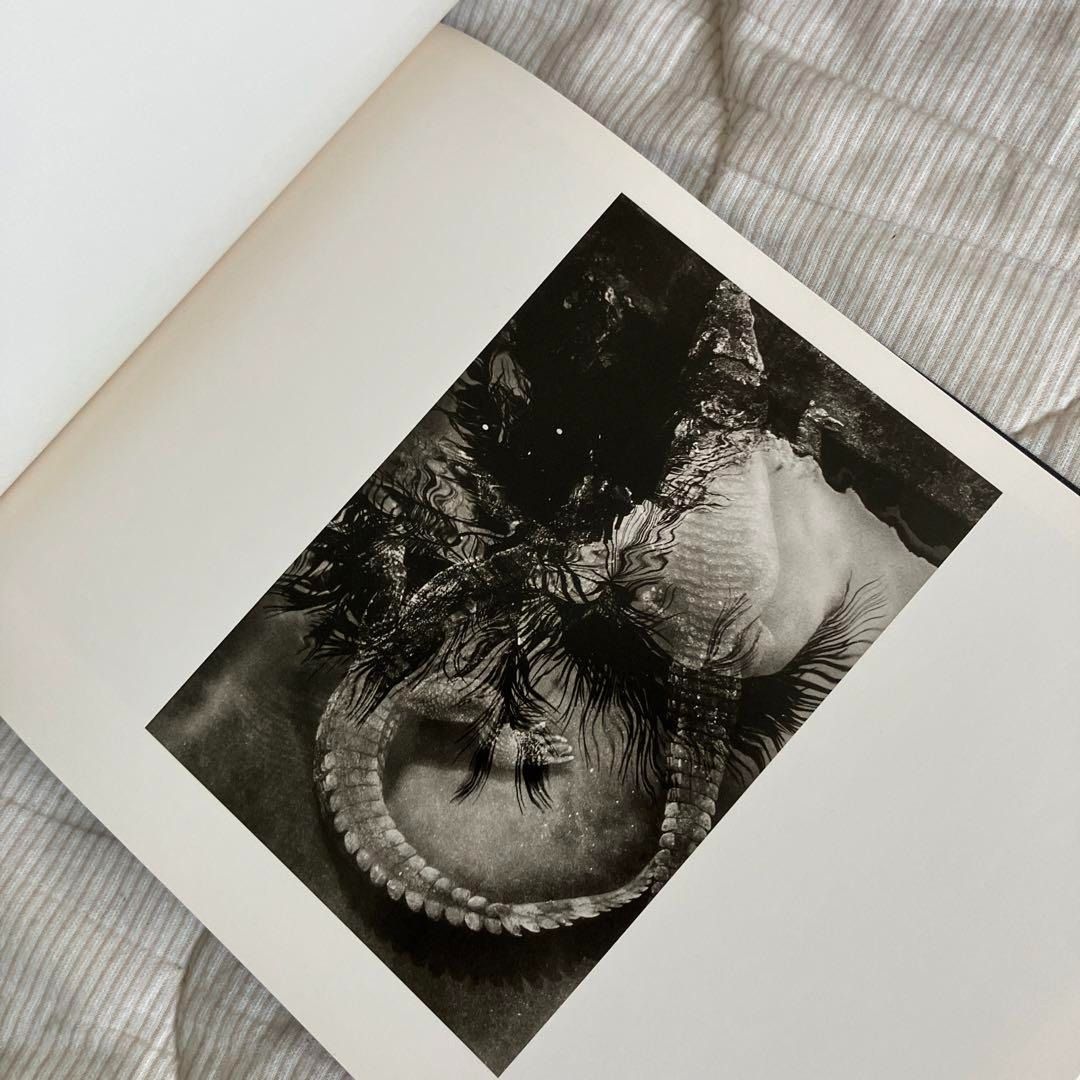 猪瀬光 全作品 INOSE KOU signed 写真集 攝影書 攝影集 写真集 日版空運到港現貨, 興趣及遊戲, 書本 & 文具, 雜誌及 ...