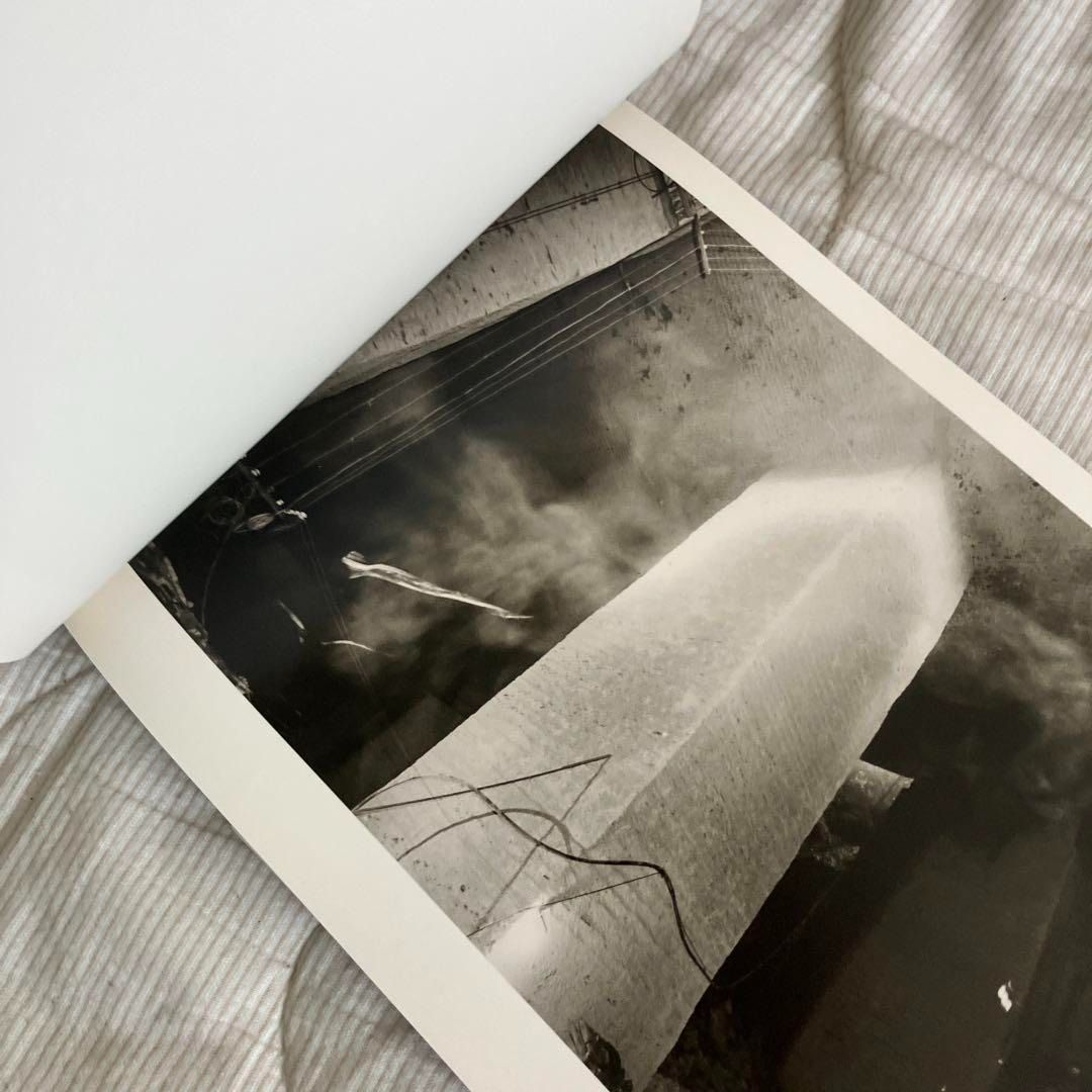 猪瀬光 全作品 INOSE KOU signed 写真集 攝影書 攝影集 写真集 日版空運到港現貨, 興趣及遊戲, 書本 & 文具, 雜誌及 ...