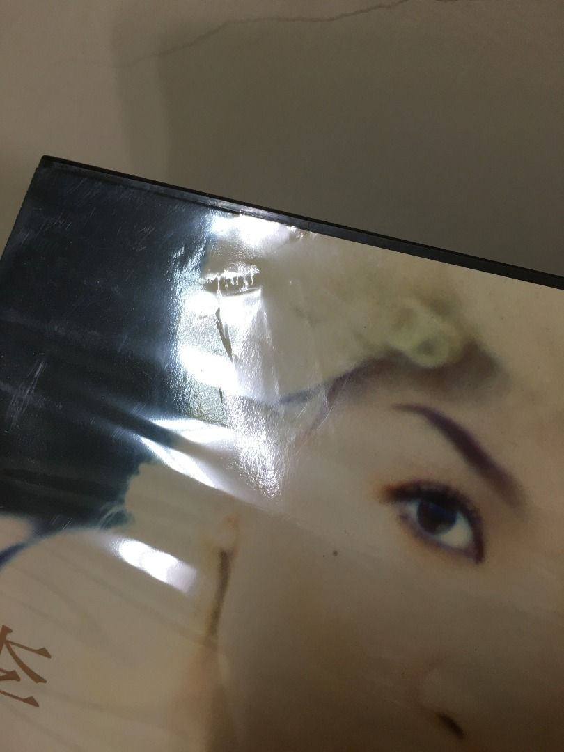 ＊絕版珍藏＊免運 VCD 吻你 另類寫真 CoCo in ITALY, 書籍、休閒與玩具, 樂器、音樂相關, CD、DVD在旋轉拍賣