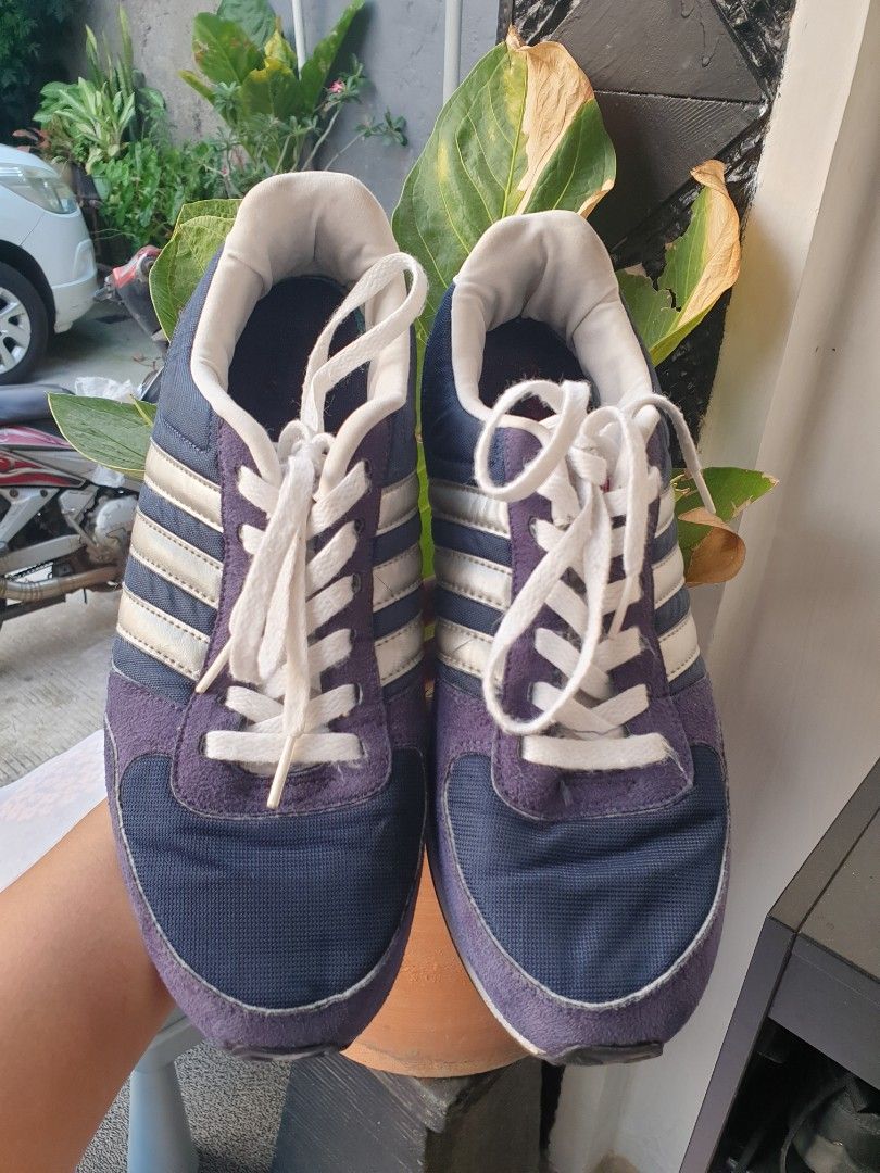 ADIDAS | MADE IN INDONESIA, Fesyen Pria, Sepatu , Sneakers di Carousell