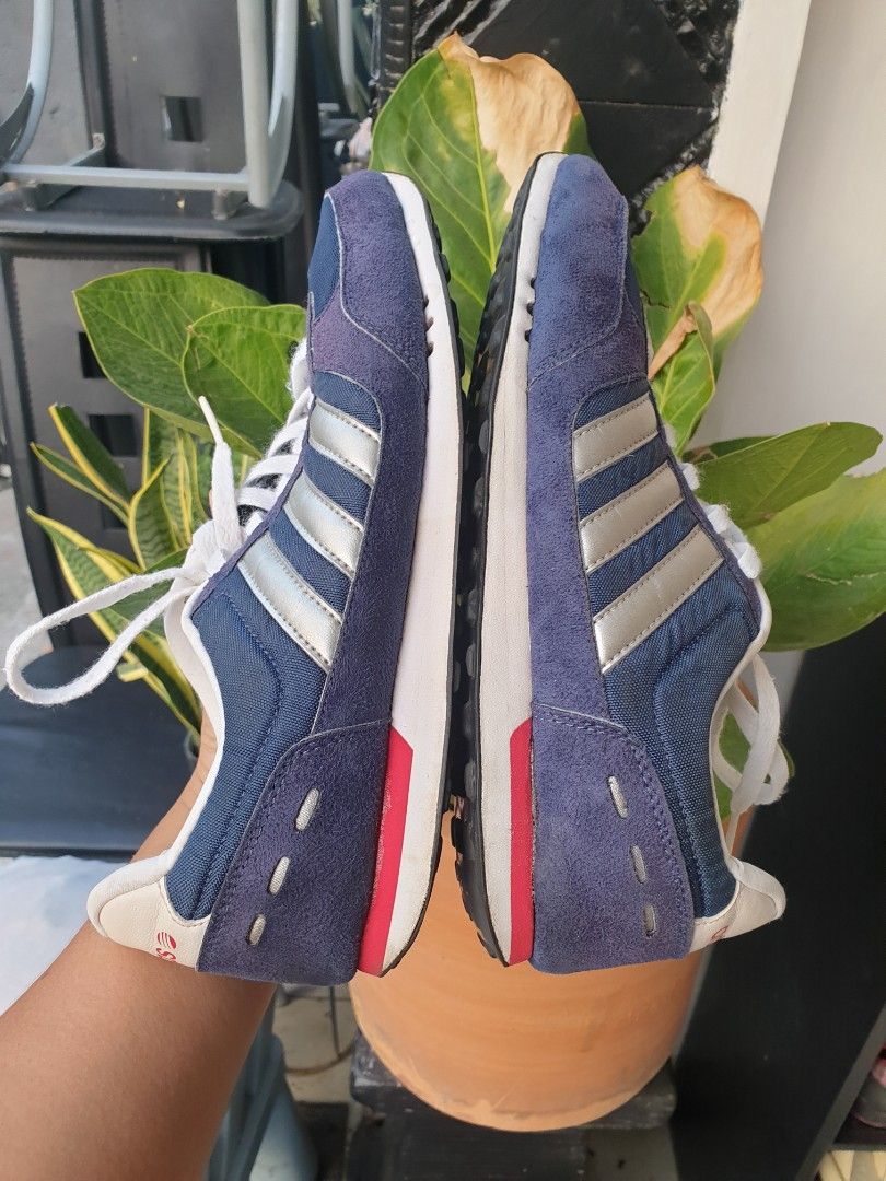 ADIDAS | MADE IN INDONESIA, Fesyen Pria, Sepatu , Sneakers di Carousell