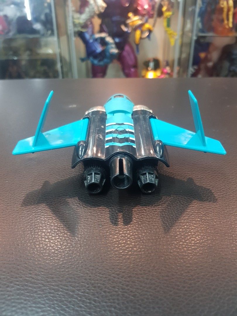 AfterBurner MASK 1987, Hobbies & Toys, Toys & Games on Carousell