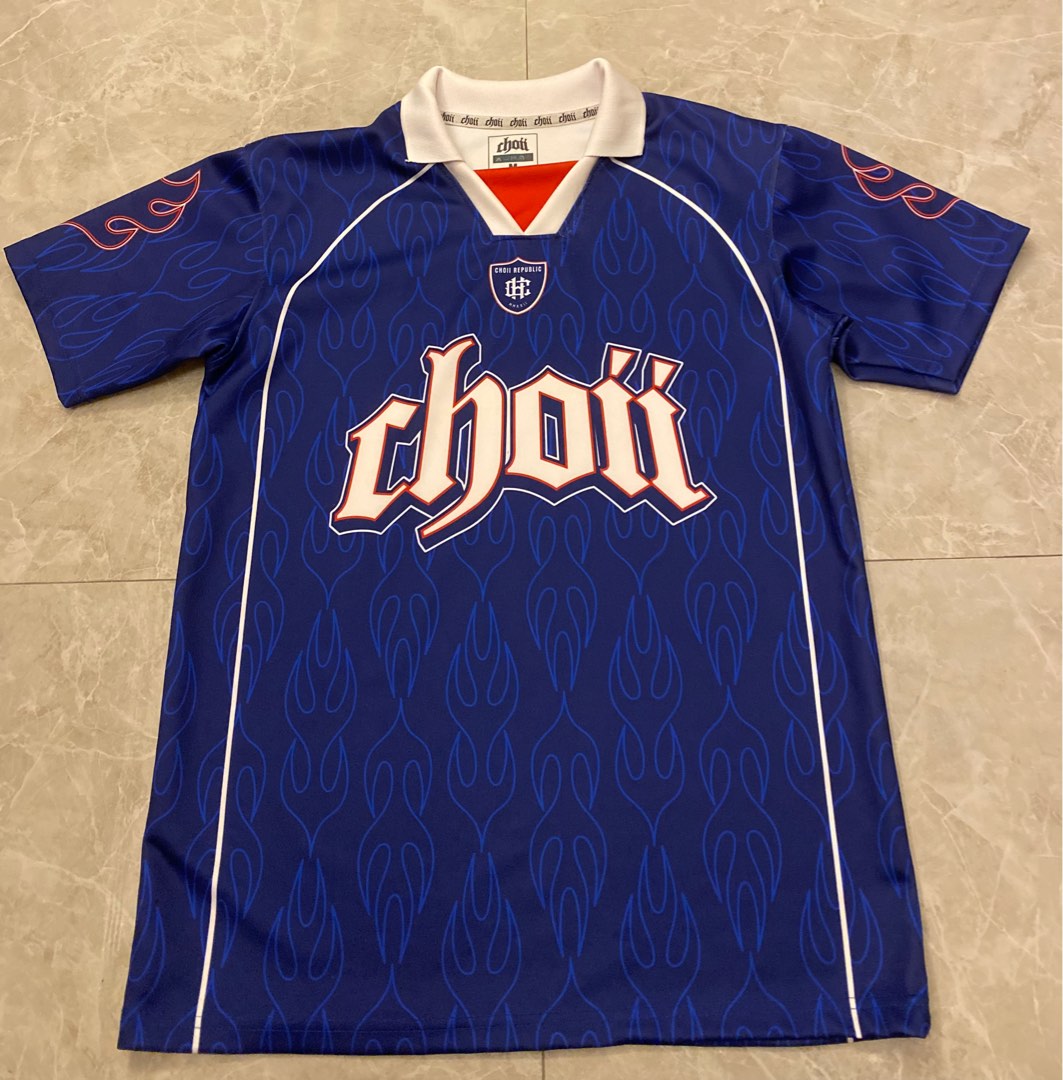 Baju choii, Men's Fashion, Activewear on Carousell