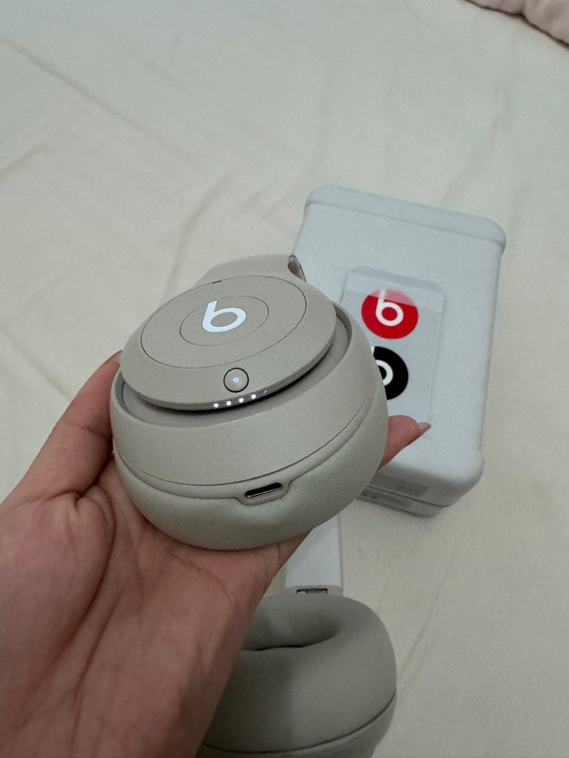 Beats Studio Pro, Audio, Headphones & Headsets on Carousell