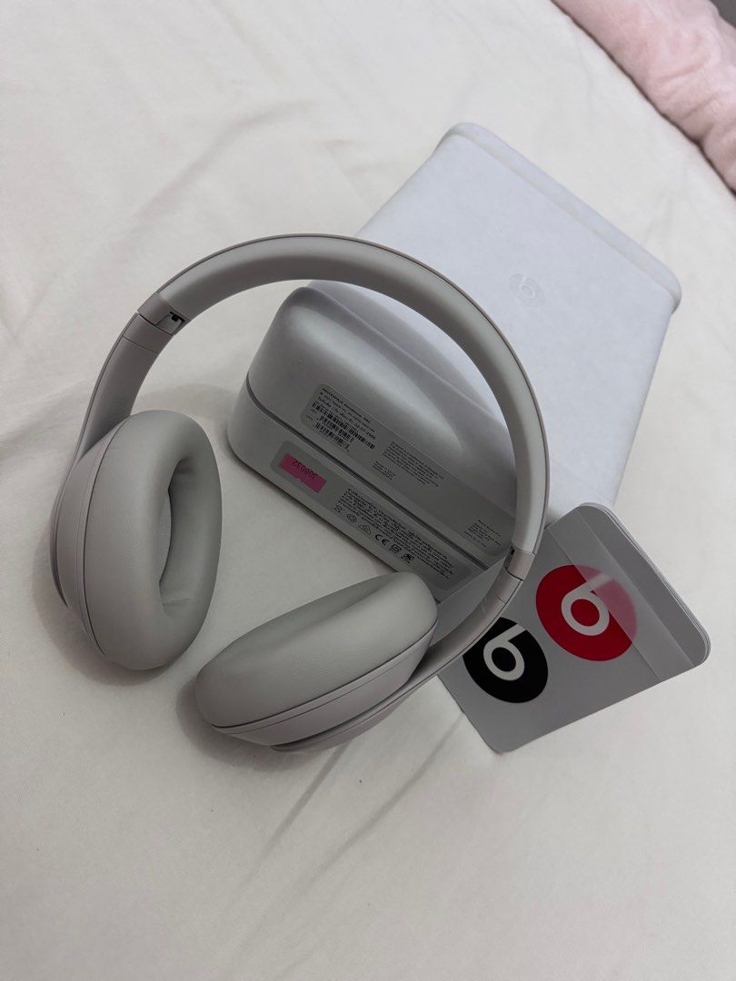 Beats Studio Pro, Audio, Headphones & Headsets on Carousell