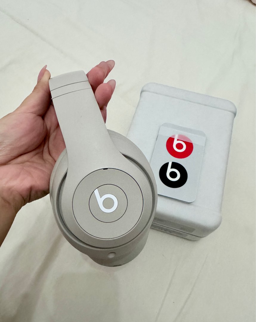 Beats Studio Pro, Audio, Headphones & Headsets on Carousell
