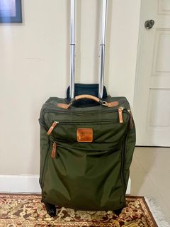 LOJEL wheel Octa 2 luggage, Hobbies & Toys, Travel, Luggage on Carousell