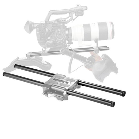 Carbon fiber follow focus Rod tube Rail track System for Rig Cage ...