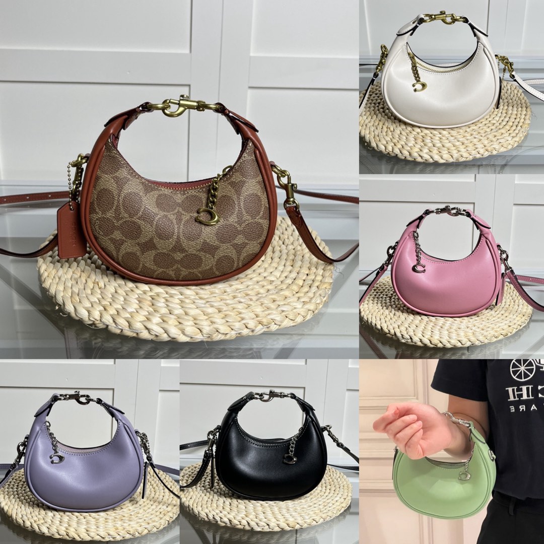 Coach Jonie Crossbody Bag, Women's Fashion, Bags & Wallets, Cross-body ...