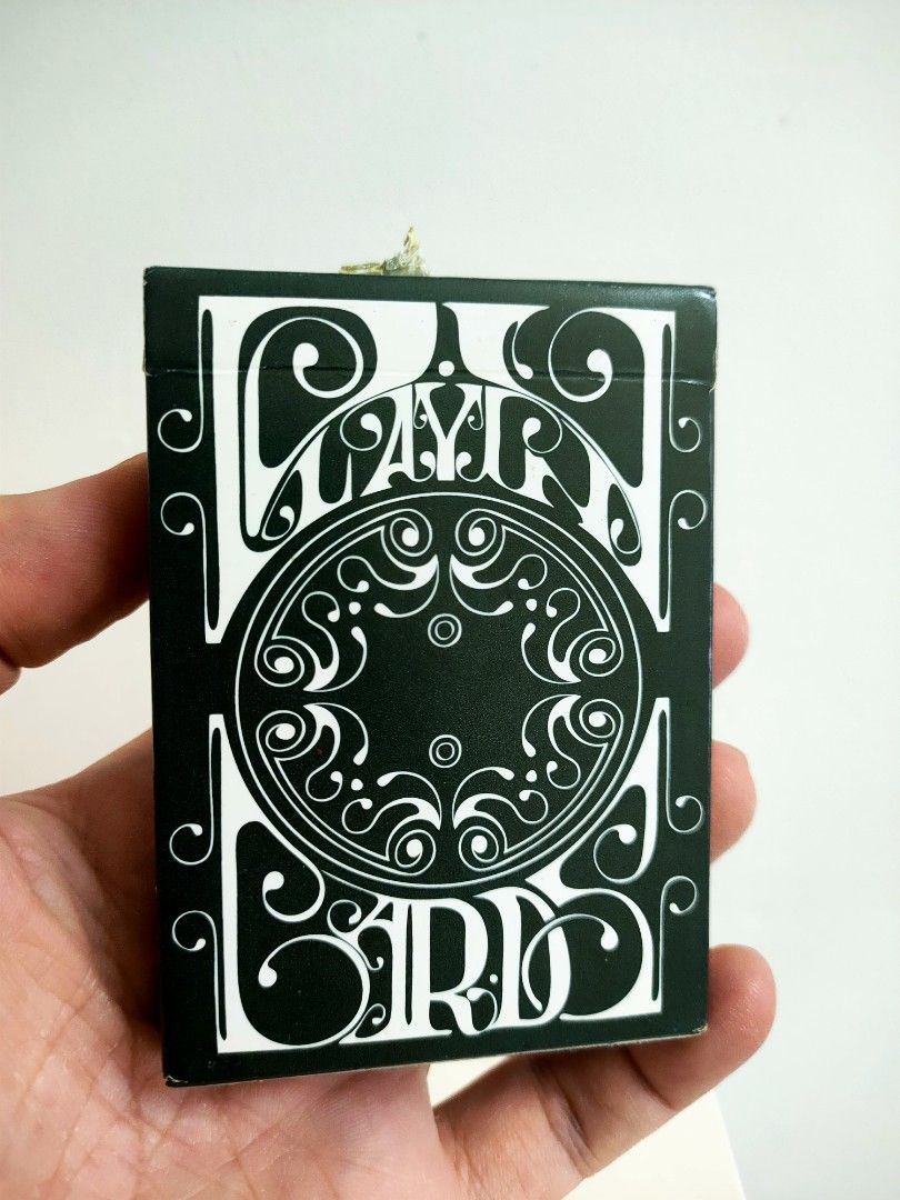 Dan and Dave Smoke and Mirrors v4 (RM79!), Hobbies & Toys, Toys & Games ...