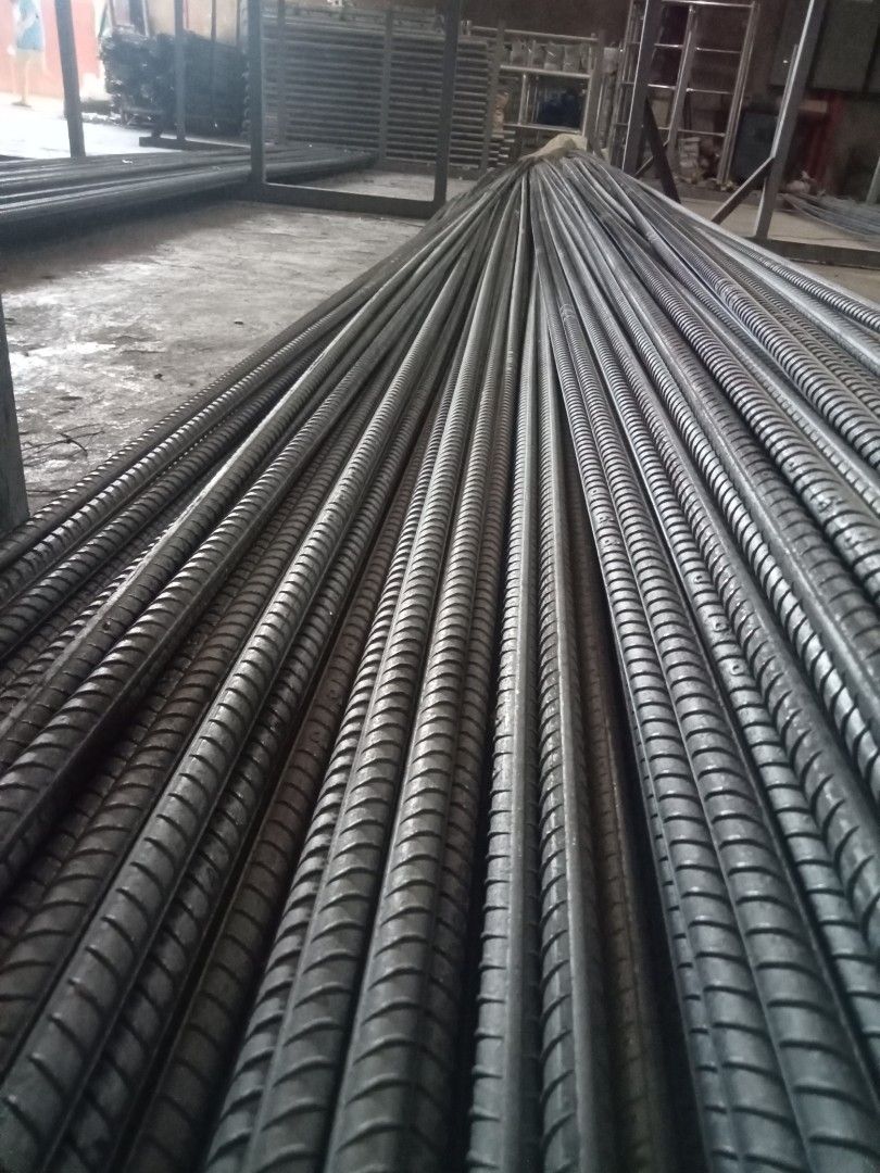 DEFORMED BAR CAPASCO BRAND, Commercial & Industrial, Construction ...