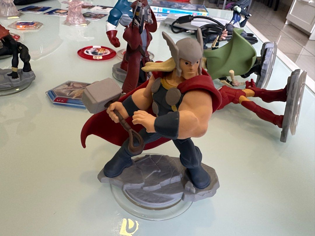 disney infinity loki