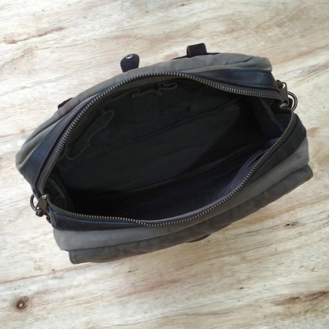 Filson/filson briefcase/filson bag/filson ruksak/momotaro jeans iron ...