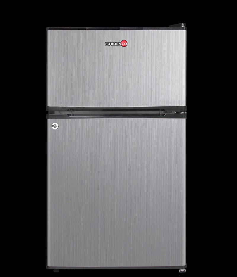 Fujidenzo Refrigerator Model RBT-35SL, TV & Home Appliances, Kitchen ...