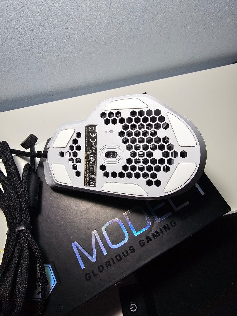 Glorious Model I, Computers & Tech, Parts & Accessories, Mouse ...