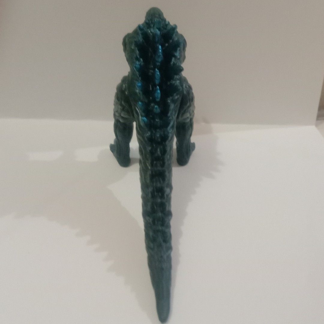 Godzilla Earth Action Figure Toys And Collectibles Mainan Di Carousell