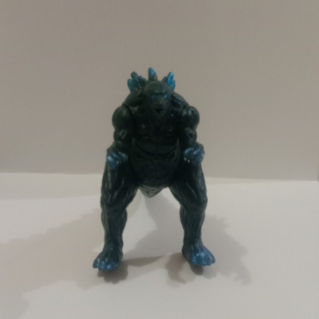 Godzilla Earth Action Figure Toys And Collectibles Mainan Di Carousell