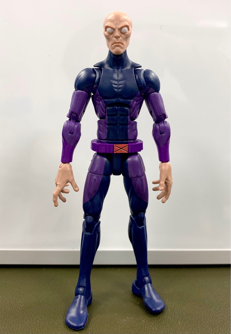 Hasbro Marvel Legends - Darwin, Hobbies & Toys, Toys & Games on Carousell