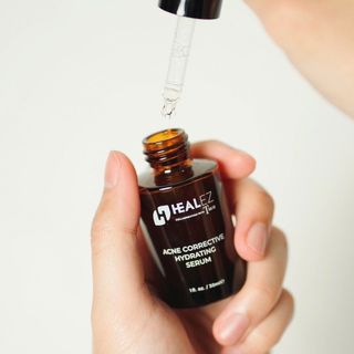 Healez sos acne gel, Beauty & Personal Care, Face, Face Care on Carousell