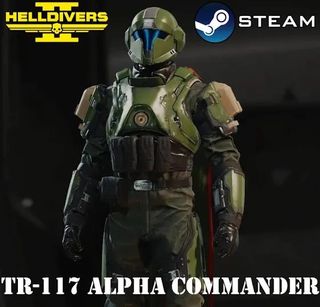 helldivers 2 Steam PC, Video Gaming, Video Games, Others on Carousell