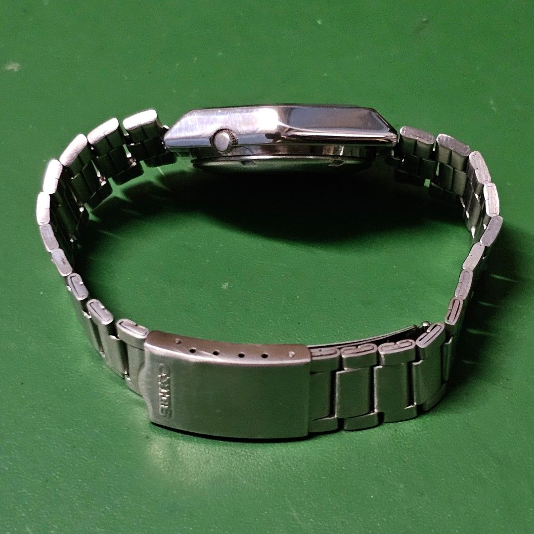 Hexagon Seiko 5 Automatic watch, Men's Fashion, Watches & Accessories ...