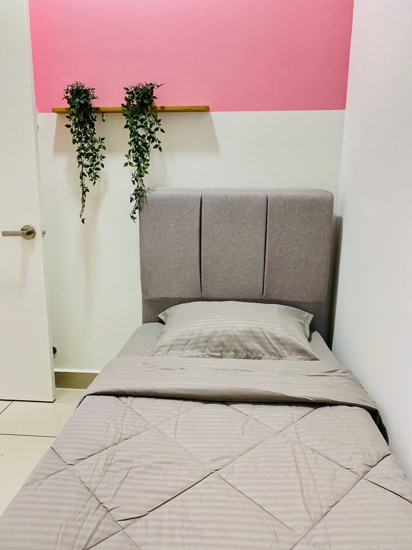 Homestay Bangi fully furnish!!, Property, Rentals on Carousell