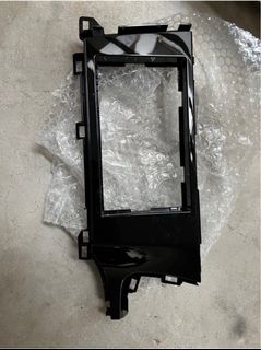 Honda city gm6 original head unit, Car Accessories, Accessories on ...