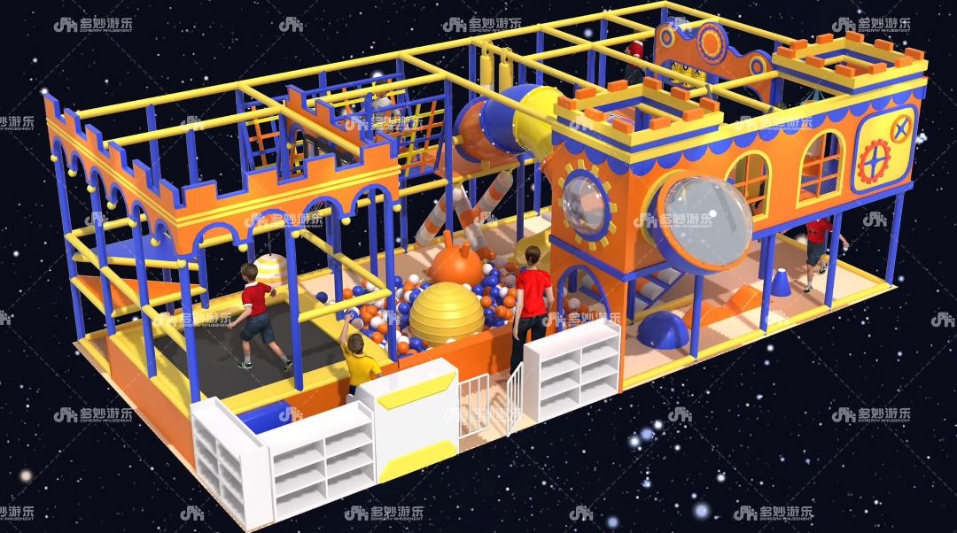 INDOOR PLAYGROUND, Sports Equipment, Sports & Games, Billiards and ...