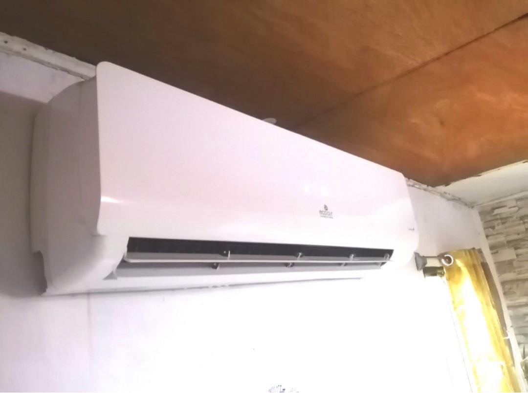 INVERTER 2HP SPLIT TYPE ECOAIR AIRCON, TV & Home Appliances, Air ...