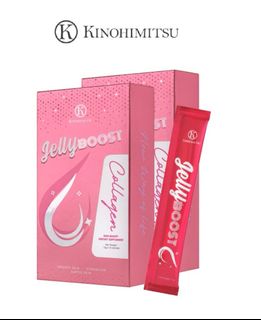Kinohimitsu StemCell Snow Lotus 5300mg Collagen Inner Beauty Supplement ...