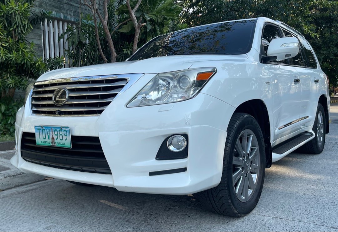 Used Lexus Cars for Sale in Carousell | Pre-owned Cars