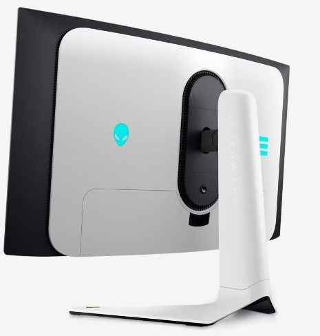 【SAME DAY DELIVERY】 ALIENWARE 32 4K QD-OLED GAMING MONITOR - AW3225QF ...