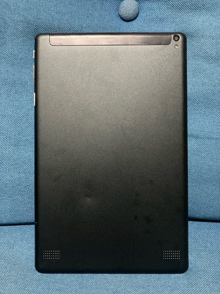 Mediatek Android 9.0 Tablet - Black 128 GB, Mobile Phones & Gadgets ...