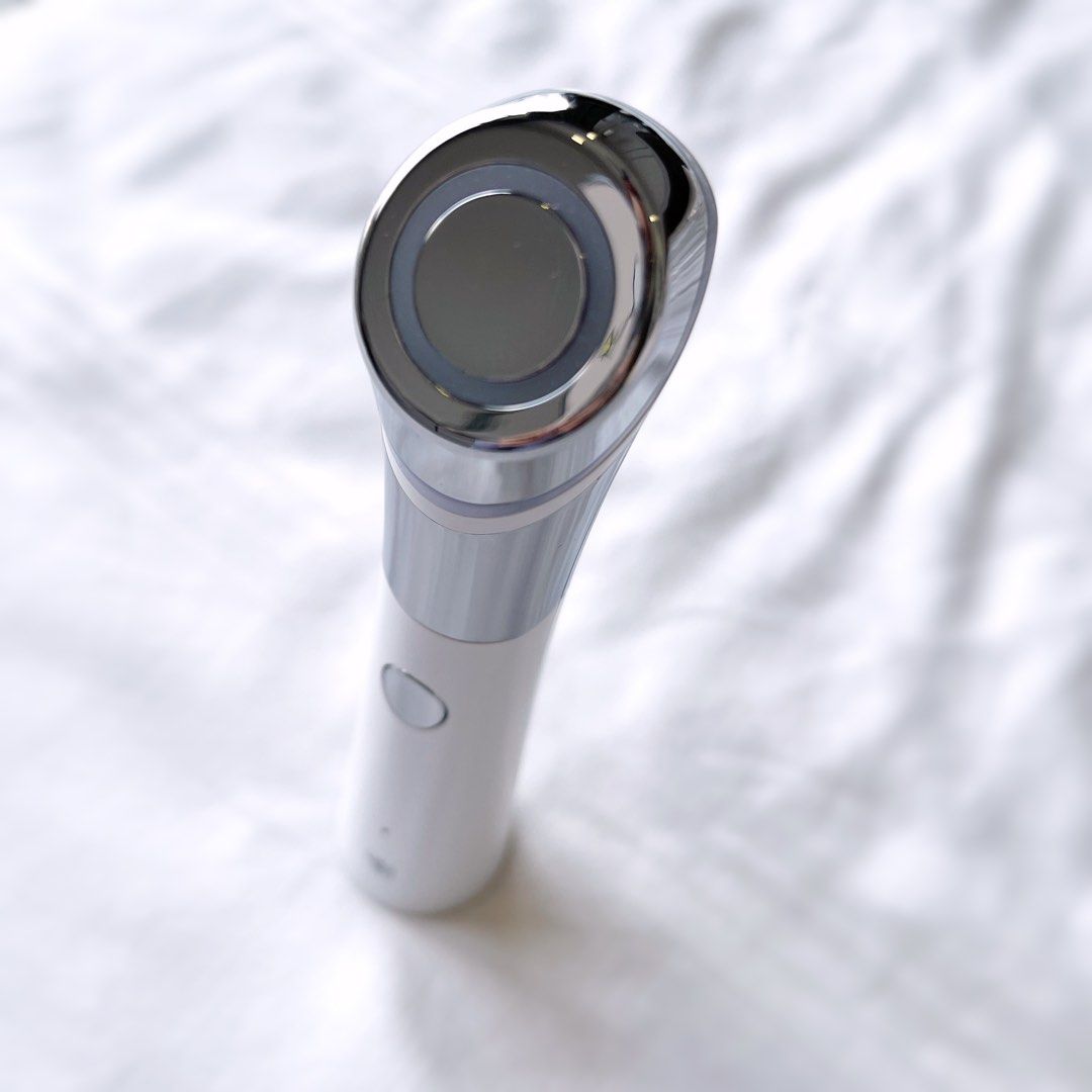 Medicube Age-R ATS Air Shot Pore Tightening Device, Beauty & Personal ...