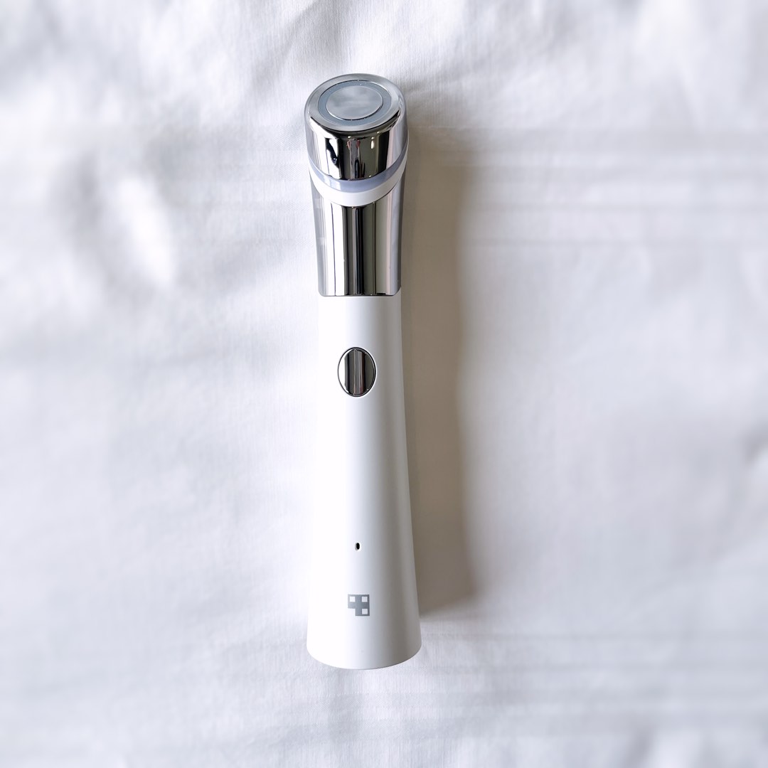 Medicube Age-R ATS Air Shot Pore Tightening Device, Beauty & Personal ...