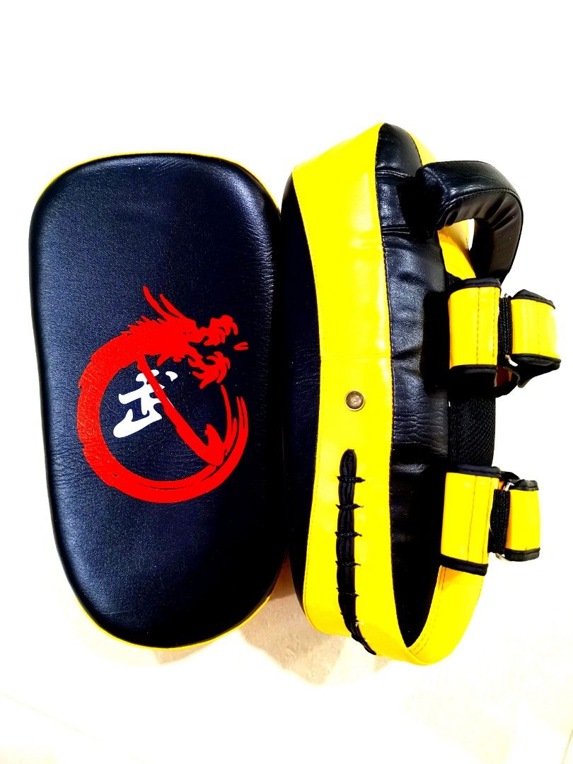 Muay Thai / Kick Boxing / Boxing / Taekwondo / Silat / MMA / Martial ...