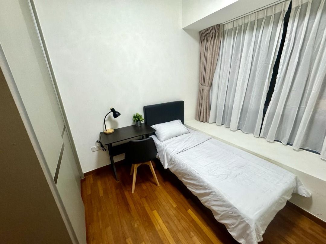 Multiple Co-living Rooms at Pasir Ris, Property, Rentals, Condos & ECs ...