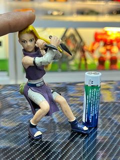 BANPRESTO Naruto and Sasuke 20th anniversary figure, Hobbies & Toys ...