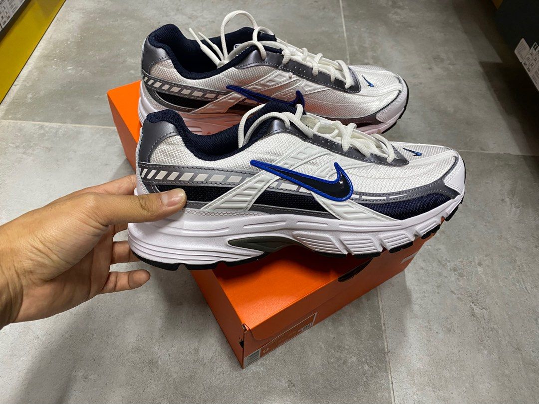 Nike intiator, Men's Fashion, Footwear, Sneakers on Carousell